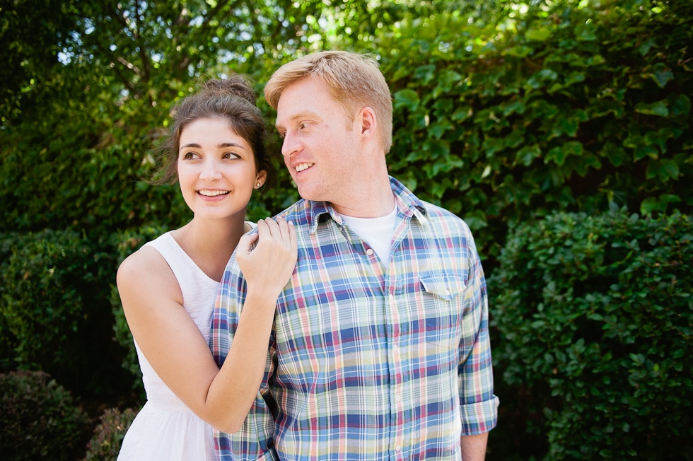 Rebecca and Dustin /// Milwaukee Wisconsin Engagement Session - Best ...