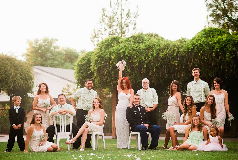 RaeAnn and Derek /// Phoenix Arizona Wedding - Best Wedding ...