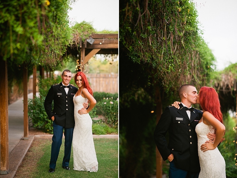 RaeAnn and Derek /// Phoenix Arizona Wedding - Best Wedding ...