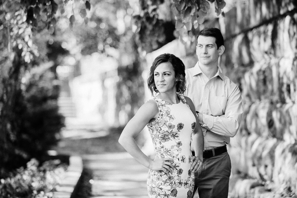 Ashley and Steve /// Wheeling WV Engagement Session - Best Wedding ...