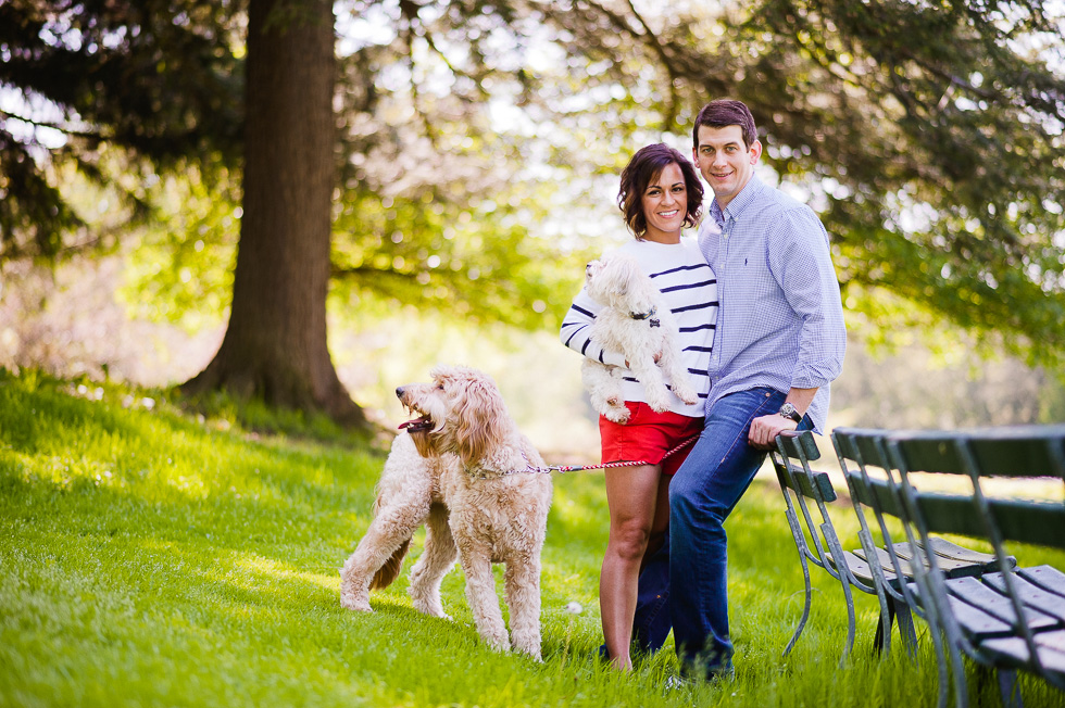 Ashley and Steve /// Wheeling WV Engagement Session - Best Wedding ...