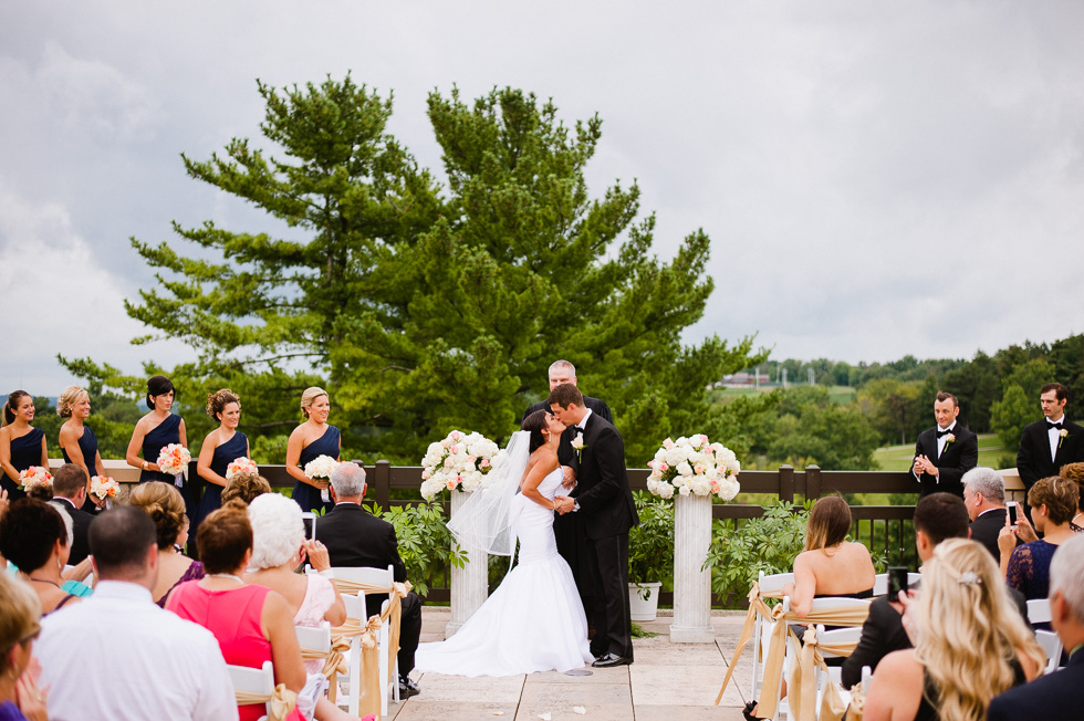 Ashley and Steve /// Oglebay Resort Wedding - Best Wedding Photographer ...